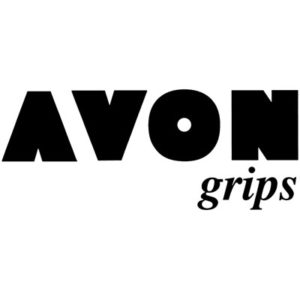 Avon-Grips-logo – Golf Components Australia