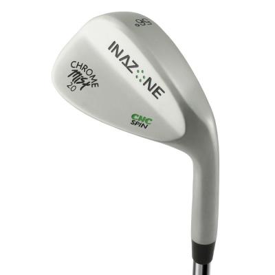 inazone-chrome-mist-2-0-wedge – Golf Components Australia